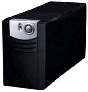 Lapara UPS Line Interactive 650va/360w - Ups (PER.701795)