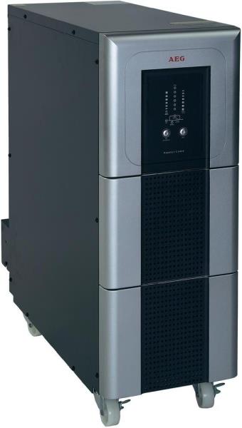 AEG Protect C.6000 Online UPS 6000va/4200w - Ups (PER.701816)