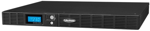 Cyberpower Or600elcdrm1u Office Rackmount 600va/360w - Ups (PER.701817)