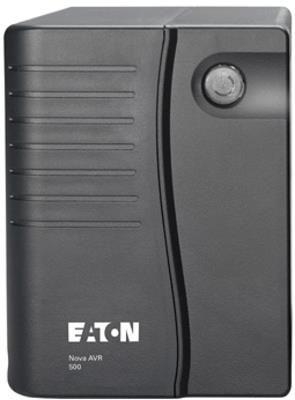 Eaton 66821 Nova AVR UPS 500va/250w - Ups (PER.701960)