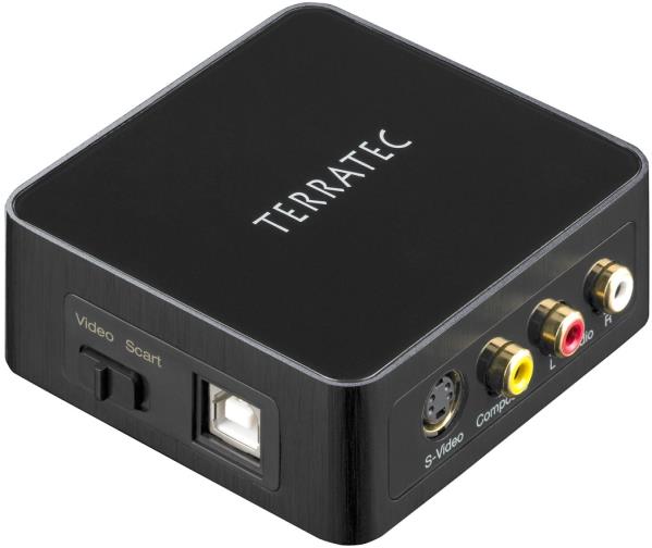 Terratec G3 - Video products (PER.702064)