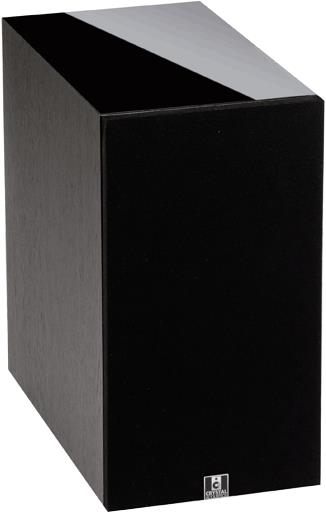 Crystal Audio Tx-8sub-bg Compact High Performance 8'' Subwoofer Matt ...
