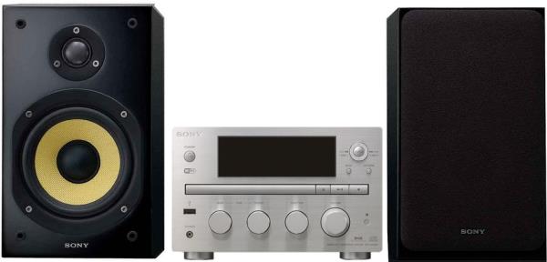 Sony Cmt-g2nip - Hi-fi (PER.703329)