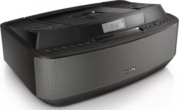 Philips Az420/12 CD Soundmachine - Cd player (PER.703650)