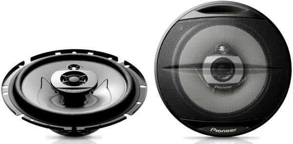 Pioneer Ts-g1713i 180w - Ηχεια αυτοκινητου (PER.705051)