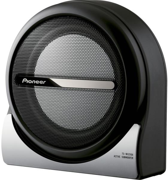 Pioneer Ts-wx210a 150w - Ηχεια αυτοκινητου (PER.705060)