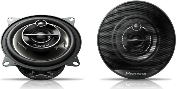 Pioneer Ts-g1023i 200w - Ηχεια αυτοκινητου (PER.705094)
