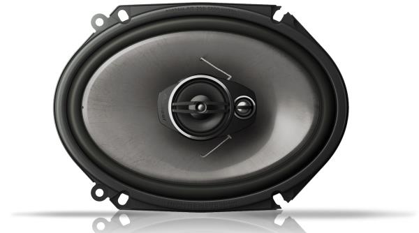 Pioneer Ts-a6813i Hxeia 350w - Ηχεια αυτοκινητου (PER.705098)