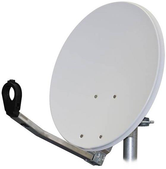 Δορυφορικο Κατοπτρο Offset Gibertini Op-80 - Δορυφορικα (PER.705125)