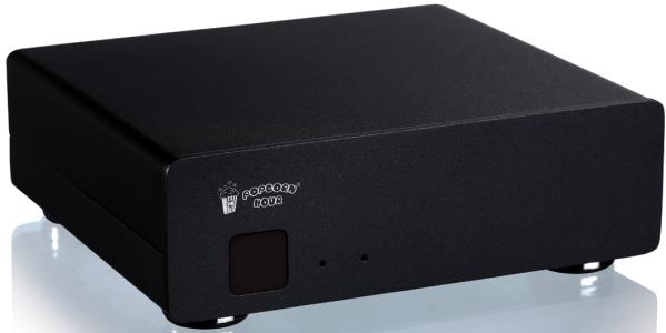 Popcorn Hour A400 Network Media Jukebox - Media streaming (PER.705387)