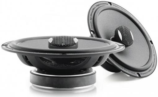 Focal ISC 165 2-way Coaxial KIT 165mm 140w - Ηχεια αυτοκινητου (PER.706824)