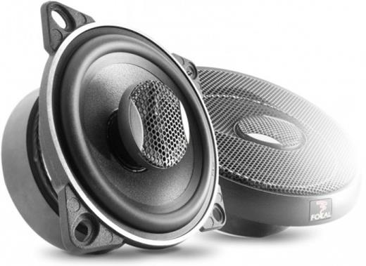 Focal PC 100 Partial Horn Loading Tweeter 100mm 100w - Ηχεια ...