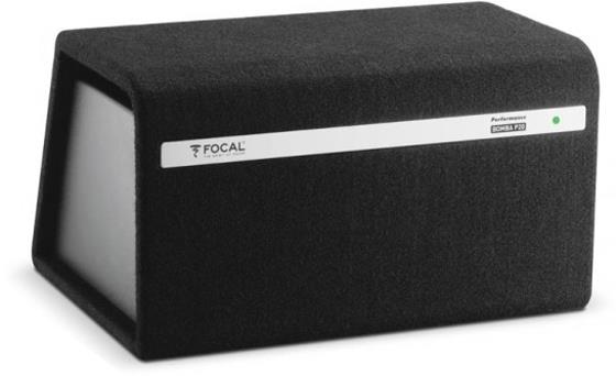 Focal Bomba Bp20 Active Subwoofer Enclosure Class D 300w - Ηχεια ...