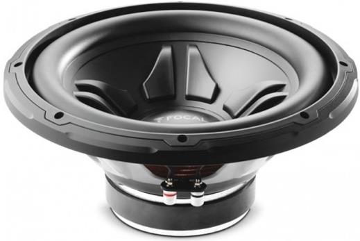 Focal R-300s Subwoofer 300mm 600w - Ηχεια αυτοκινητου (PER.706876)