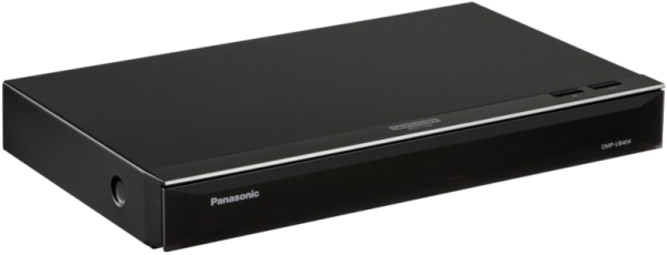 BLU RAY Panasonic Dmp-ub404 Ultra HD Player - Blu ray player (PER.707818)