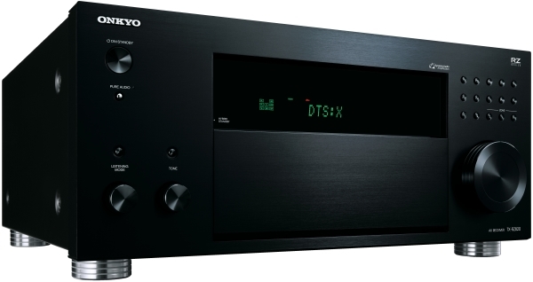 Onkyo Tx-rz820 7.2-channel Network A/V Receiver Black - Ενισχυτες (PER ...