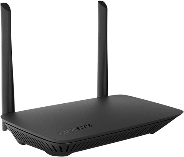 Linksys E5350 Wifi Router Ac1000 Mu-mimo - Router (PER.709204)