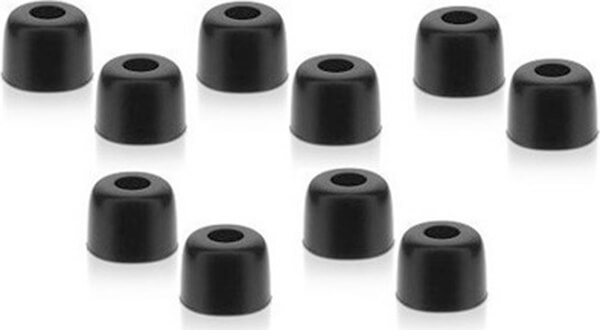 Sennheiser 525728 Earpads Large Για Ie-6 Ie-7 Ie-8 Ie-60 Ie-80 ...