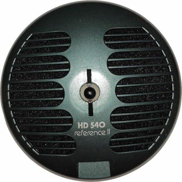 Sennheiser 046956 Kαψα Για Hd-540 Reference II - Επαγγελματικος ηχος ...