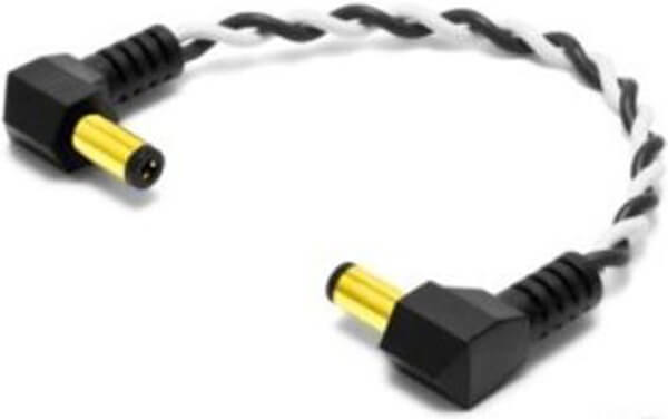 Oyaide NEO Dc-3398 Ll/0.3 Power Cable - Καλωδιο ηχου-εικονας (PER.710675)