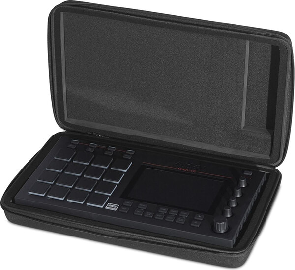 Θηκη Μεταφορας UDG Gear U8444bl2 Creator Akai MPC Touch Hardcase Black ...
