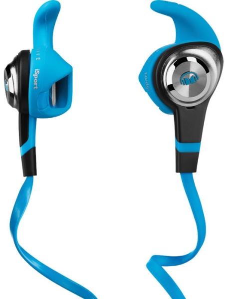 Monster Isport Strive In-ear Headphones Controltalk Universal Strive ...
