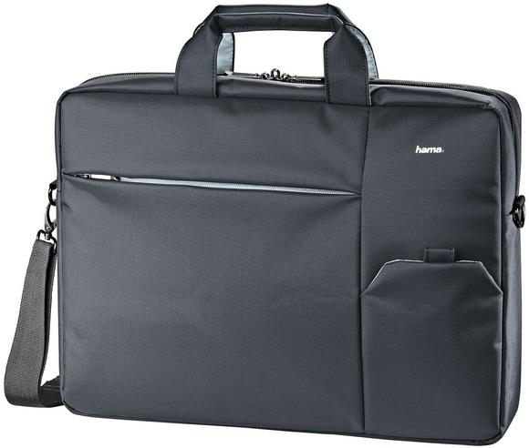 Hama 101097 Marseille Notebook Carry BAG 15.6'' Black - Τσαντα notebook ...