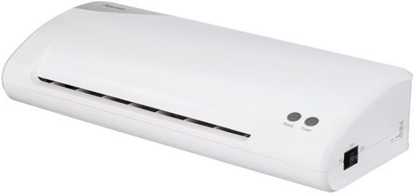 Hama 50314 Premium L411 Laminating Machine DIN A4 - Πλαστικοποιητες ...