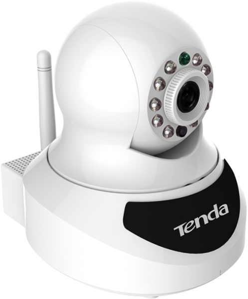 Tenda C50s IP Camera HD PTZ - Ip cameras (PER.757499)