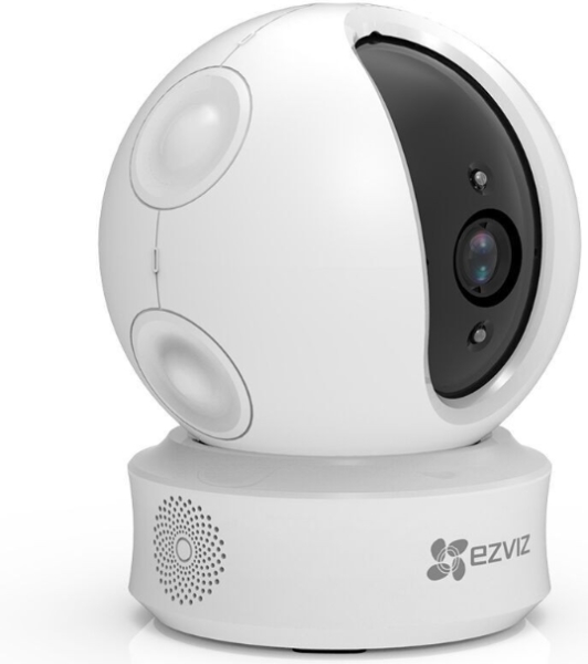 Ezviz Ez360 Wifi Rotary Camera 1080p - Smart home (PER.758056)