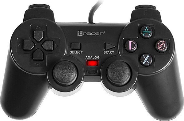 Tracer Recon Gamepad PC Trajoy43866 - Game controller (PER.758331)