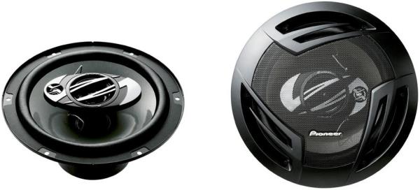 Pioneer Ts-a2003i 400w - Ηχεια αυτοκινητου (PER.770373)