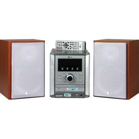 LG Lx-u251 - Hi-fi (PER.770560)