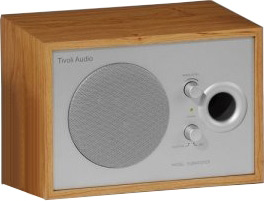 Tivoli Model SUB Msslc Classic Series Subwoofer Beech - Ηχεια home ...