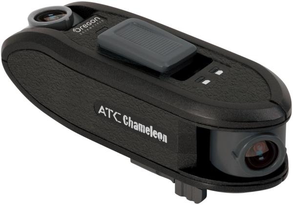 Oregon Scientific ATC Chameleon Dual Lens HD Action Camera - Action ...