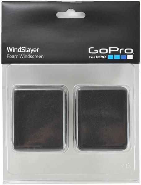 Gopro Windslayer (foam Windscreen) Afras-301 - Accessories (PER.771694)