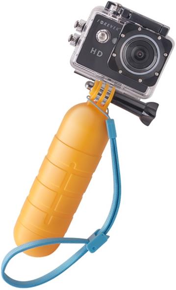 Forever Floating Holder For Action Camera - Accessories (PER.771710)