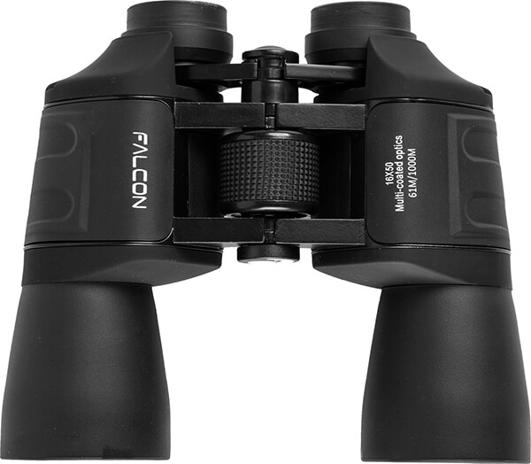 Κυαλια Falcon Optics 16x50mm Black - Κυαλια (PER.772429)