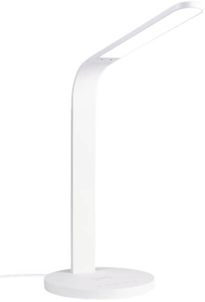 Deltaco Delo-0401 Office Λαμπα Γραφειου LED 400lm 12vdc/2a Με Wireless ...