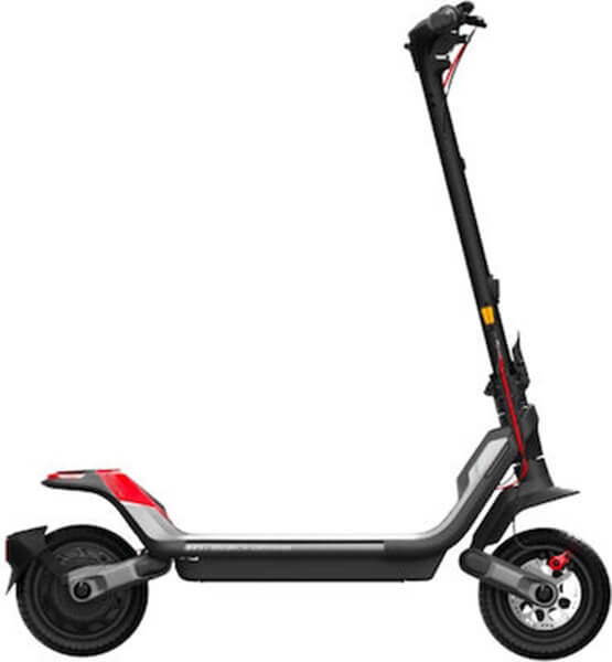 Segway Ninebot Kickscooter P100se - Hoverboards (PER.773582)