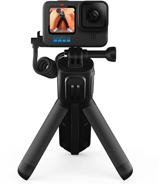 Gopro Aphgm-001-eu Selfie Stick Volta Για Hero9 Hero10 Hero11 ...