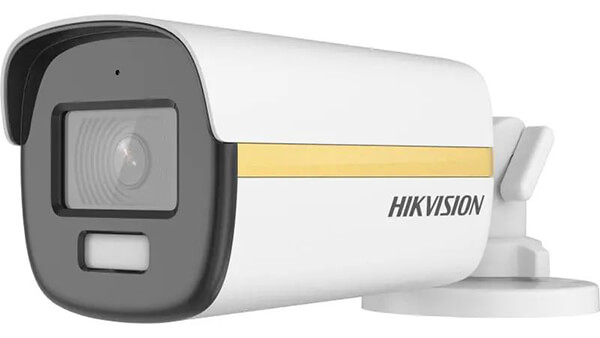 Hikvision Ds-2ce12df3t-fs2.8 Camera Colorvu Bullet 2MP 2.8mm - Security ...