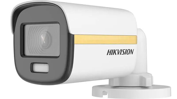 Hikvision Ds-2ce10df3t-fs28 Camera Turbo HD Bullet 2MP 2.8mm IR 20M ...