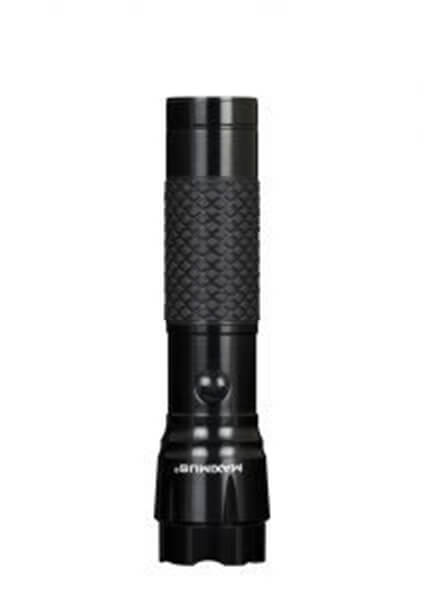 Φακος Maximus Χειρος Μεταλλικος 350lm Ip44 - Φακοι (PER.774417)