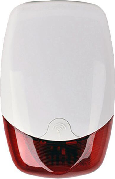 Homelux Hx-sl300 Εξωτερικη Σειρηνα - Συναγερμοι (PER.774794)