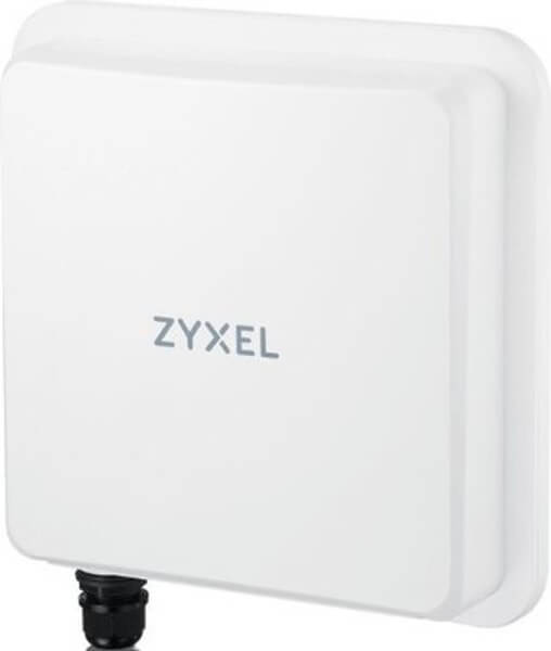 Zyxel Fwa710 5G Outdoor Router - Router (PER.774840)