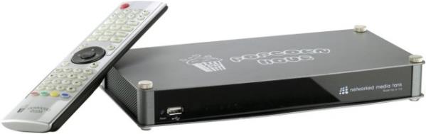 Popcorn Hour A-110 Digital Streamer - Media streaming (PER.801719)
