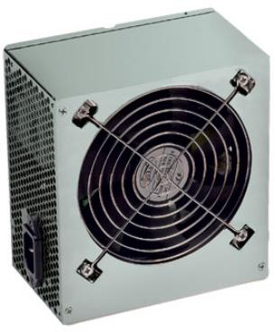 Trust 520w PSU BIG FAN - Τροφοδοτικο (PER.802719)