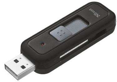 Trust Mini Card Reader Για Memory Stick - Συσκευες αναγνωσης ειδικης ...