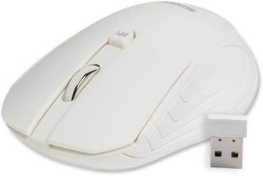 Sweex Npmi5180-01 Wireless Mouse Pisa White - Ποντικια (PER.803734)